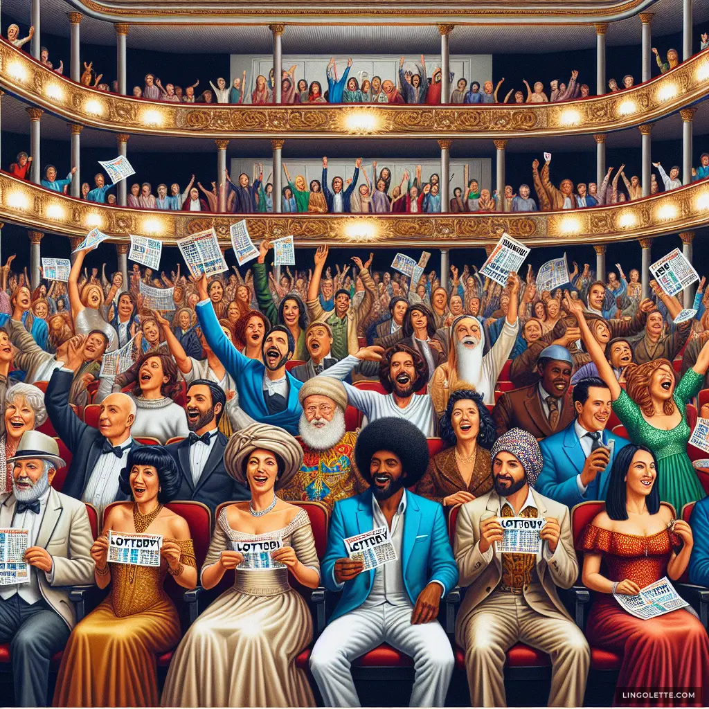 El Gordo : La loterie de Noël en Espagne apporte joie et…