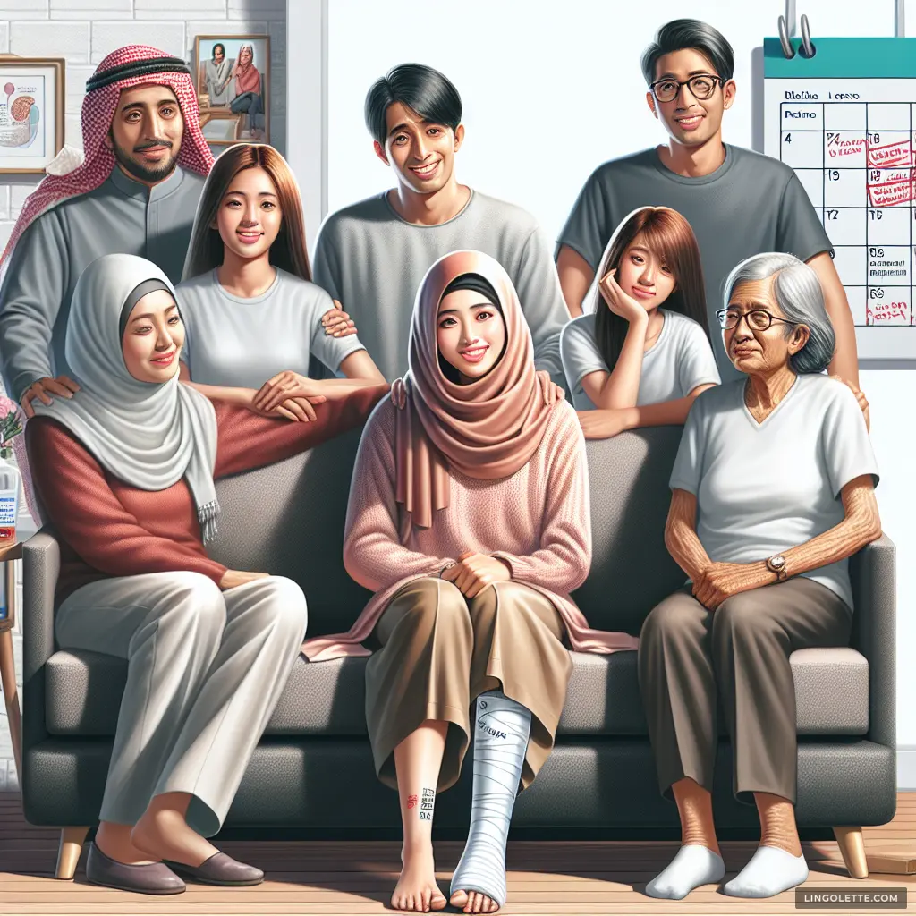 How Paid Medical Leave Saved a Cancer Survivor's Life:…