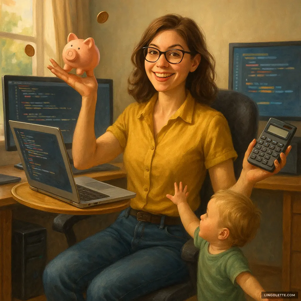 Novos Padrões para Esposa de Programador Divertem