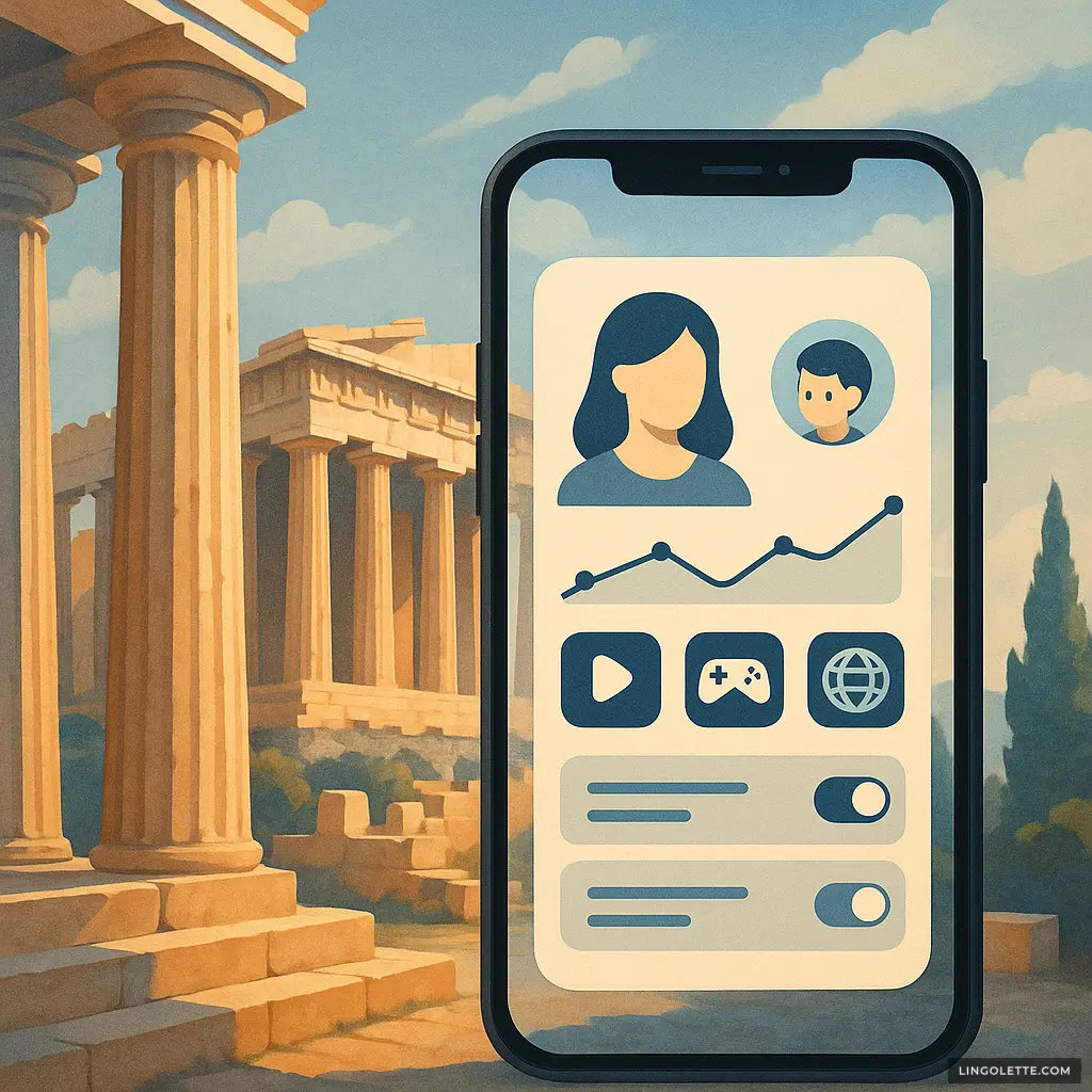 Η Ελλάδα λανσάρει καινοτόμα εφαρμογή για την ενδυνάμωση των…