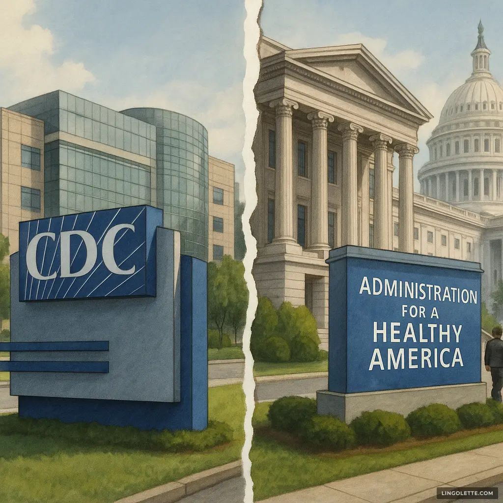 Reestructuración del CDC: Una Nueva Era para la Gestión de…