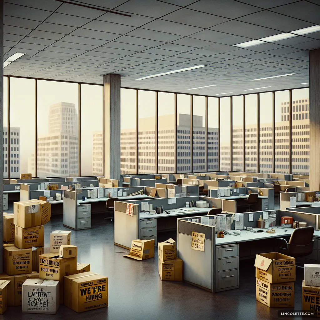 NIOSH Staffing Cuts: A Danger to Programs for Worker Safety…