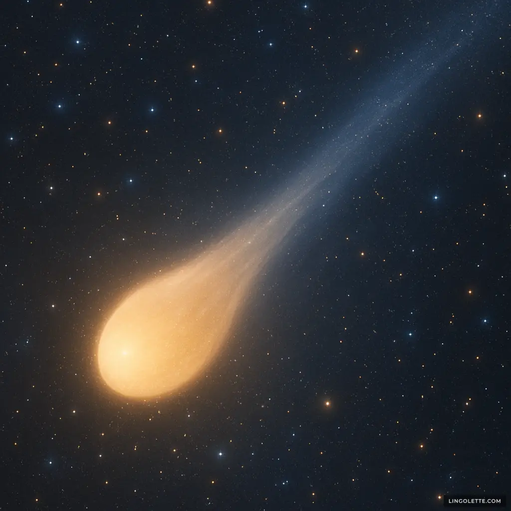 Hubble Captures Breathtaking Image of Comet 3I-Atlas