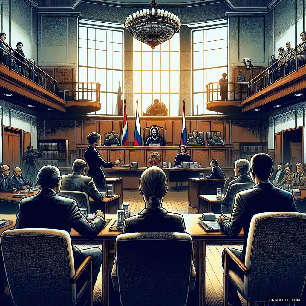 A former U.S.consulate employee was sentenced… | Lingolette