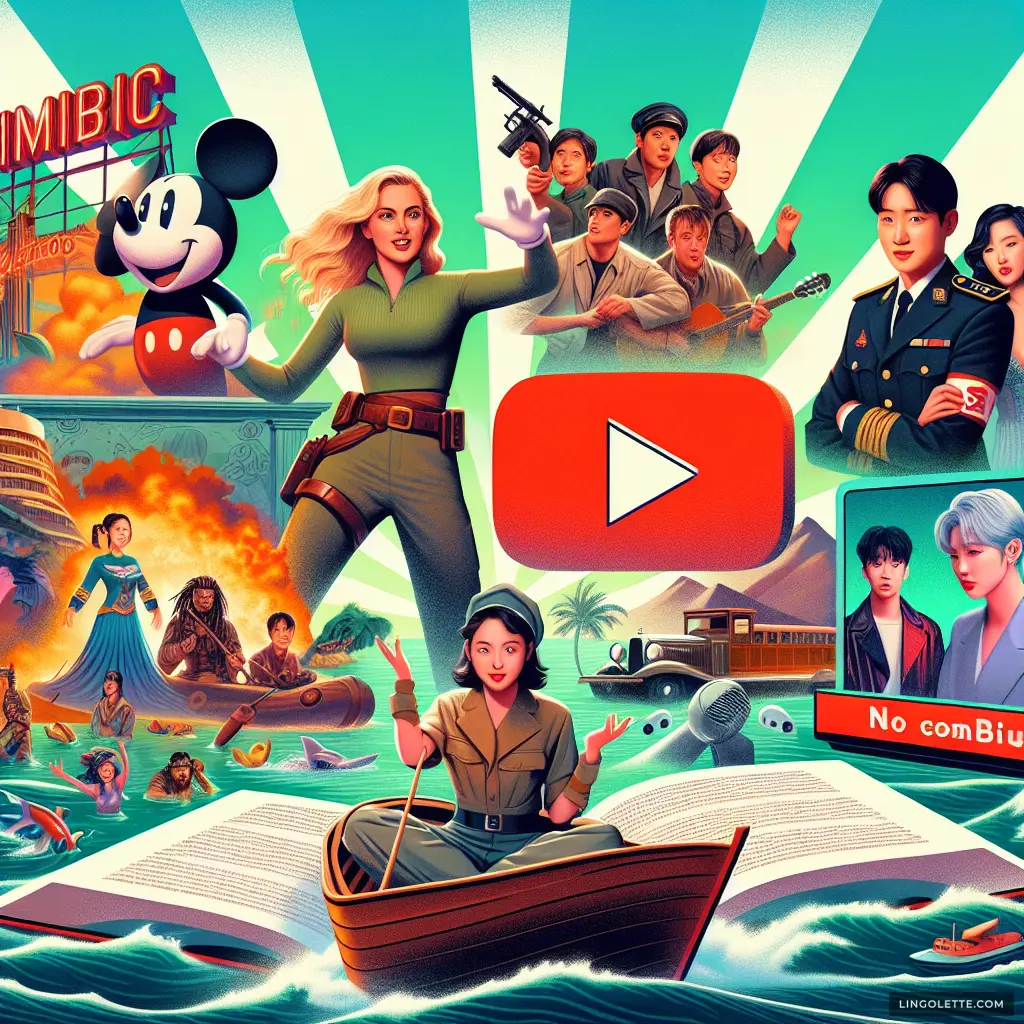 What's New in Entertainment: Movies, Music, and More for…