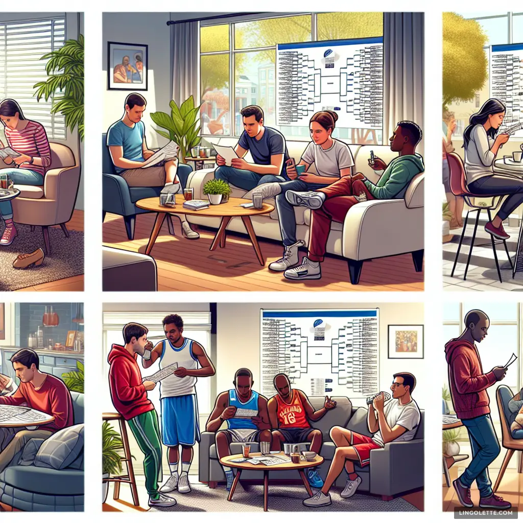 Locura de Marzo: La creciente tendencia de… | Lingolette