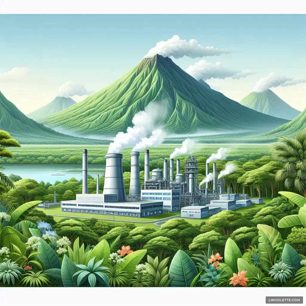 Unlocking Earth Heat Energy: A Clean Energy Solution for…