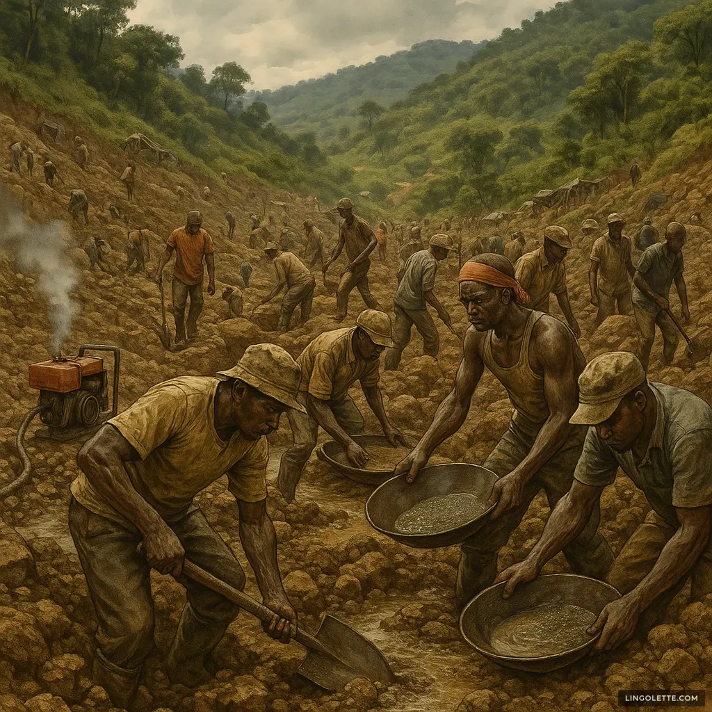 The Human Cost of Coltan Mining in Rubaya: How Global…