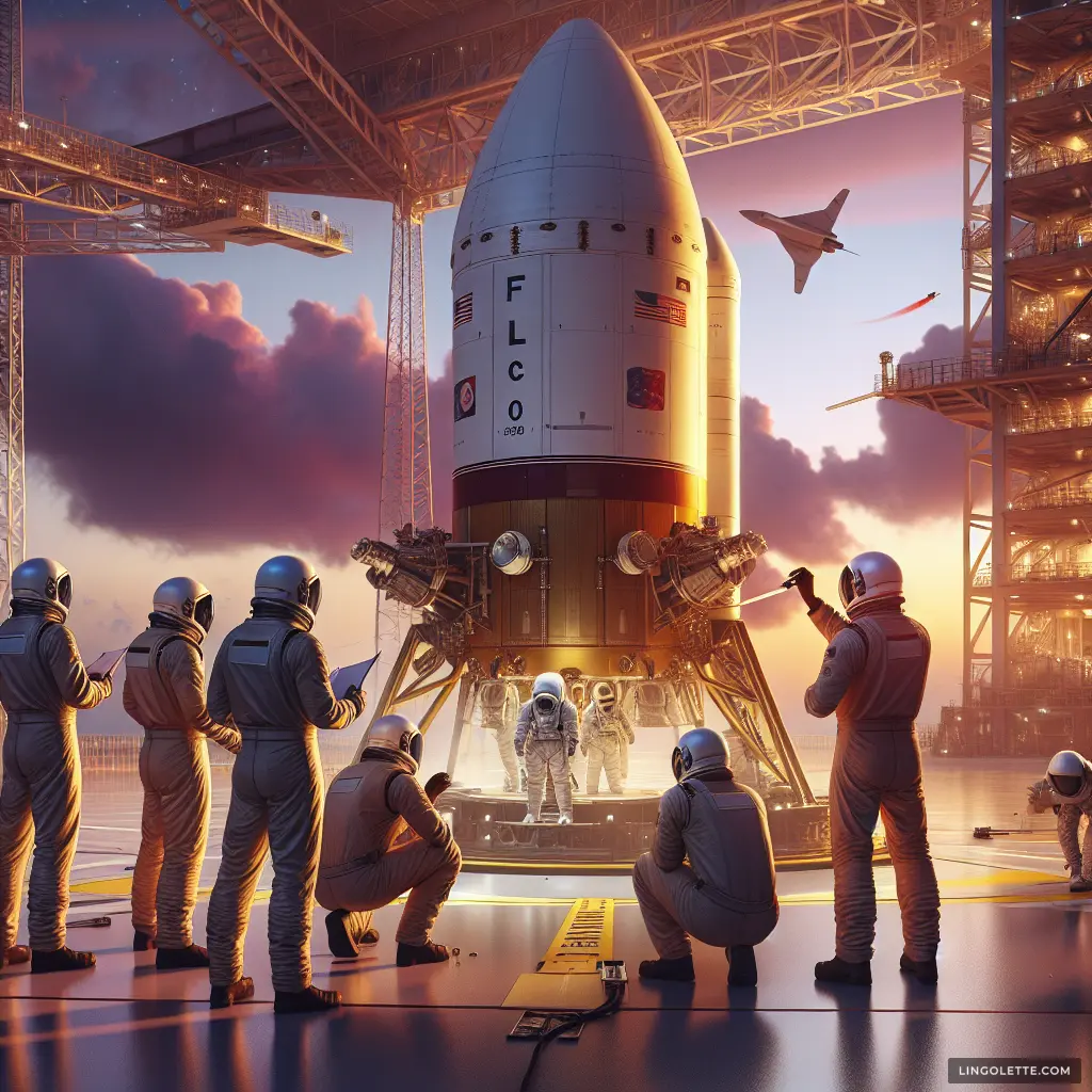 SpaceX ritarda il lancio per sostituire gli astronauti…