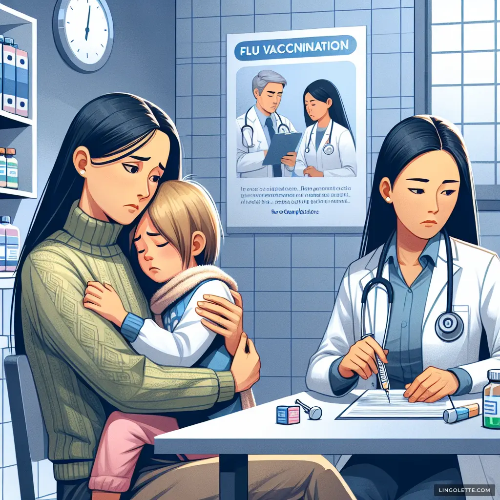 Understanding the Bad Flu Season: Dangers, Shots, and…
