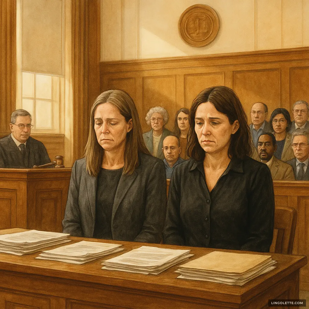 Condanna leader OneTaste svela lato oscuro benessere…