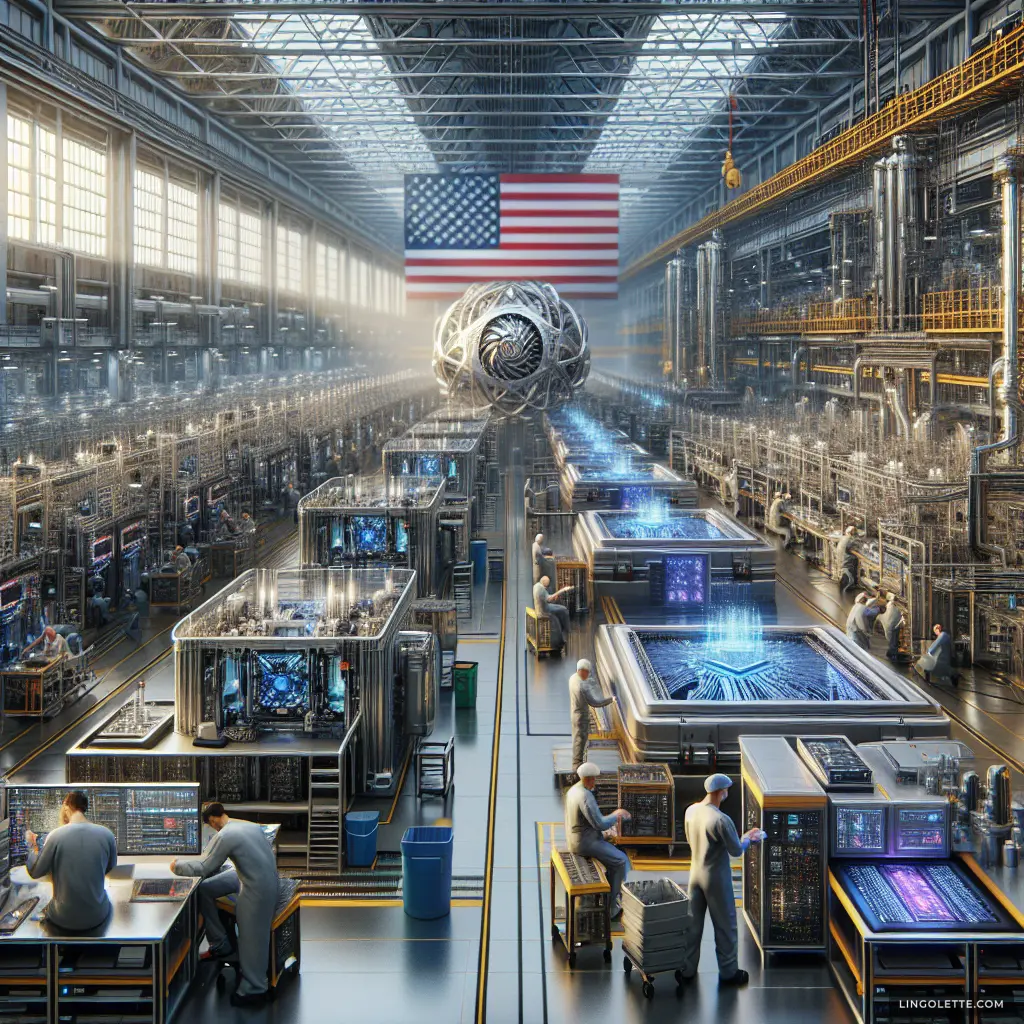 Nvidia's Brave Decision: Making AI Supercomputers in the…