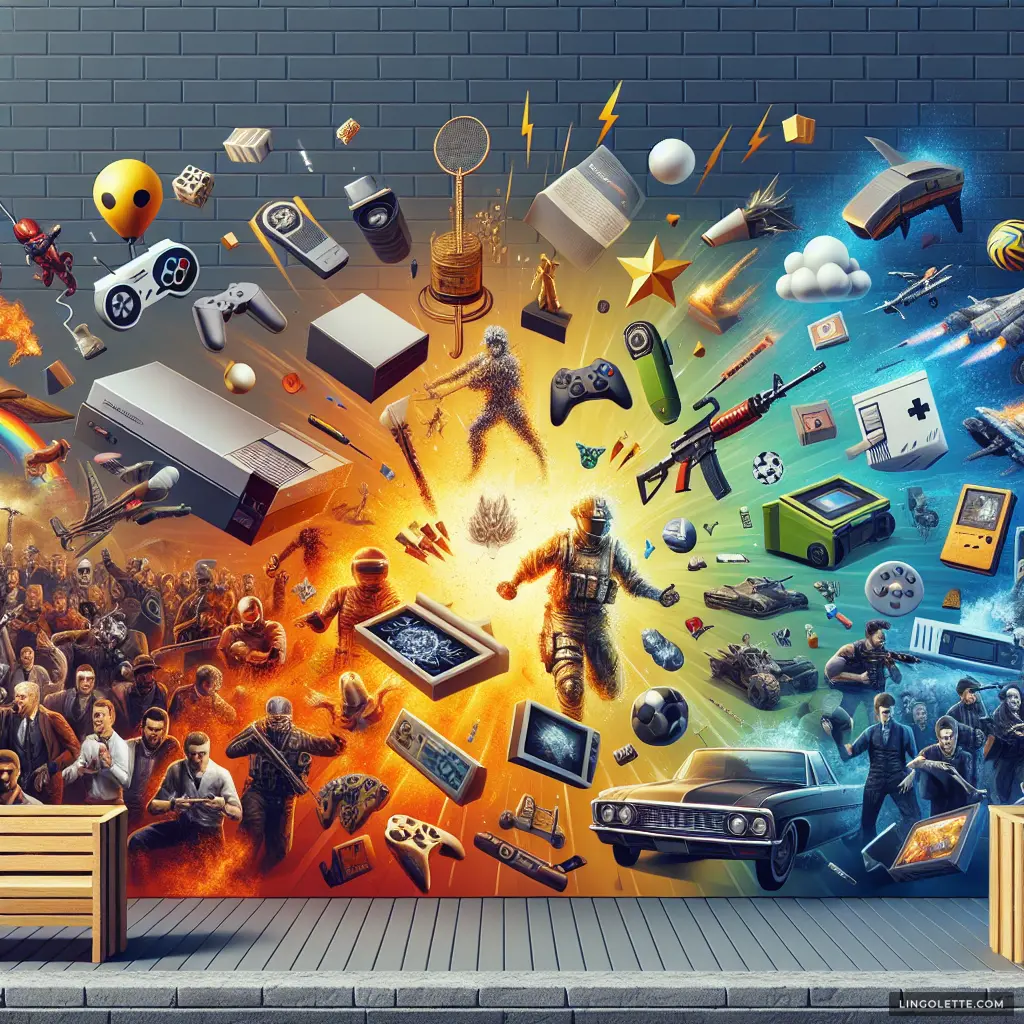 2025 World Video Game Hall of Fame Finalists Announced:…