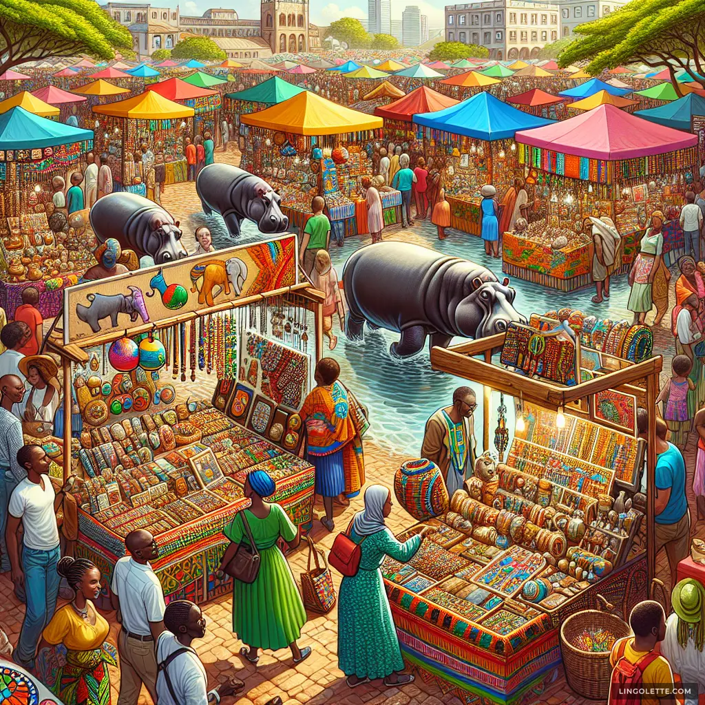 Bringing Tradition Back: Local Craftsmen Stand… | Lingolette